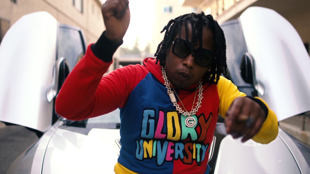 Ballout "2k19" (Official Music Video) - YouTube