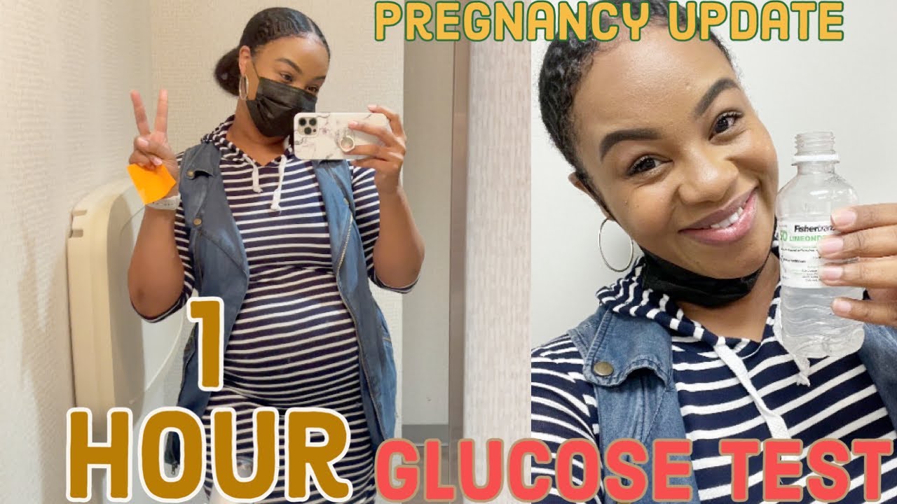 BABY UPDATE! 28 Week Pregnancy Vlog! Doctor Appointment- BLOOD WORK ...