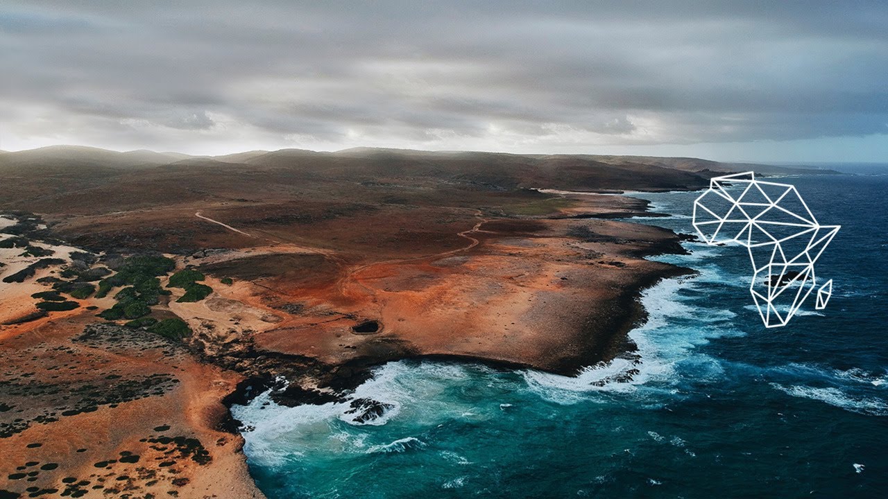 Darque & Da Capo - Yauna (Feat. Idd Aziz) [Afro House ...