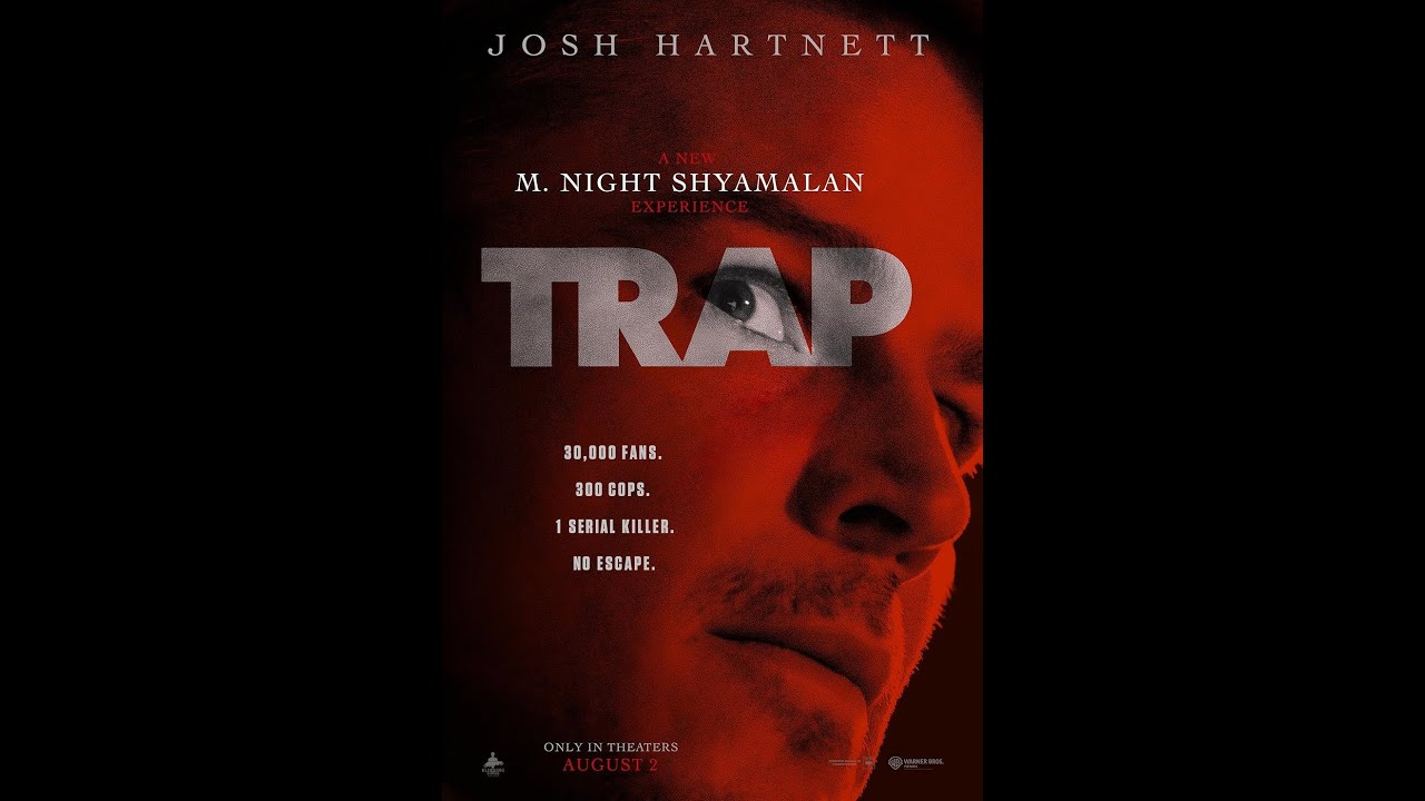 TRAP-review Roland Jake - YouTube