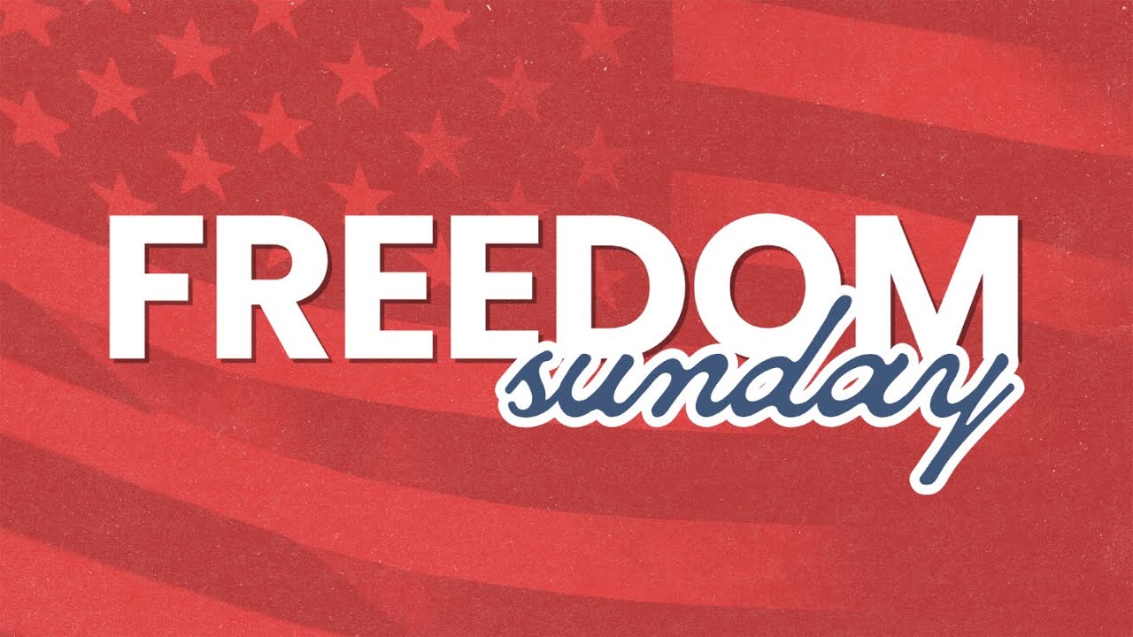 The Freedom of Dependence - YouTube