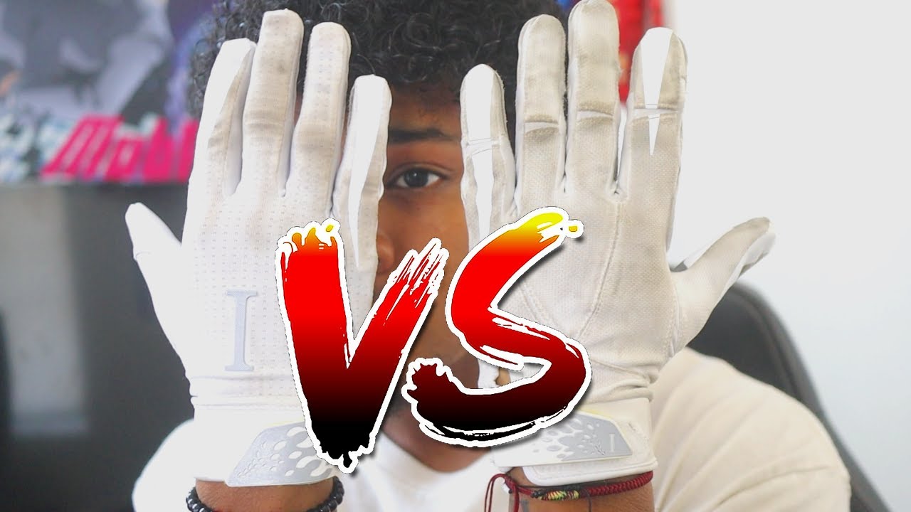 Invictus Armis 2.0 vs. Invictus Armis 3.0 (Comparison Test) - YouTube