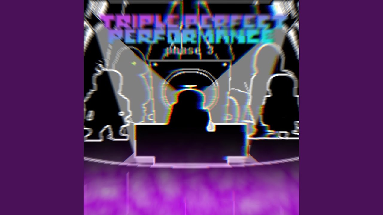 Triple Perfect Performance－Phase 3 - YouTube