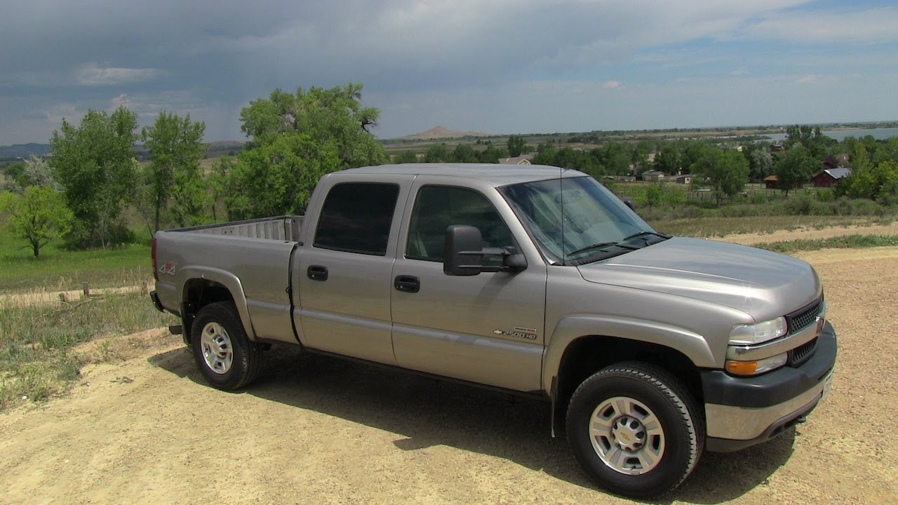Project Pickup How To Boost The Power Of A 10 Year Old Truck YouTube project-pickup-how-to-boost-the-power-of-a-10-year-old-truck-youtube