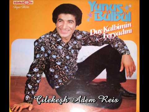 Yunus Bülbül | Kalbime Sor (1981)