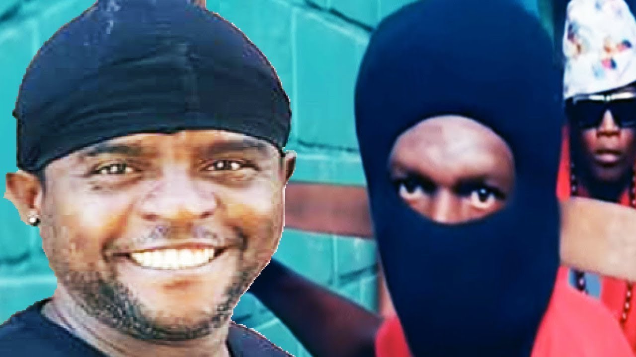 G9 Pran Plas PNH La :DG Normil Paka METE BARBECUE GANG G9 Anba Kòd ...
