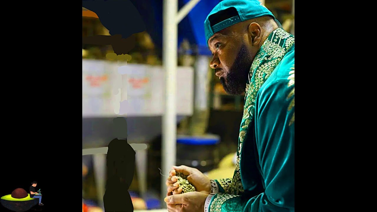 Ghostface Killah x Redman Type Beat 2023 - "Sidewalk" - YouTube