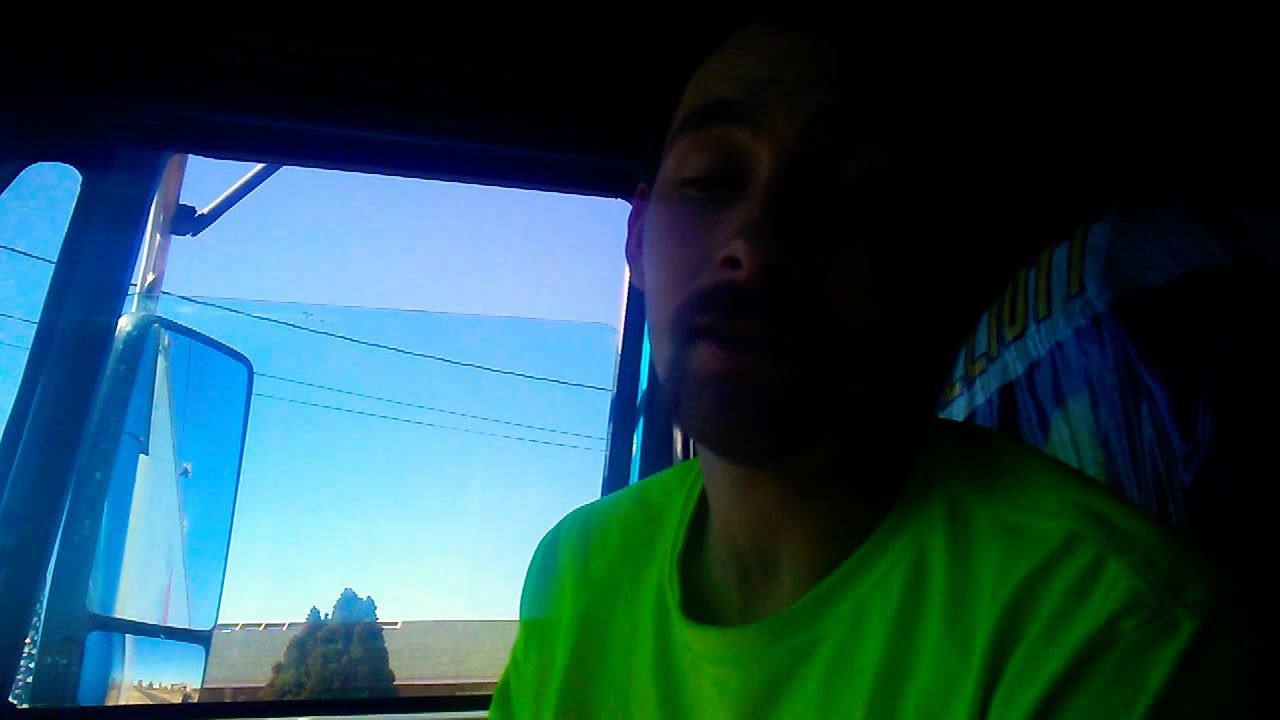 MVT 1st load+my Rig - YouTube