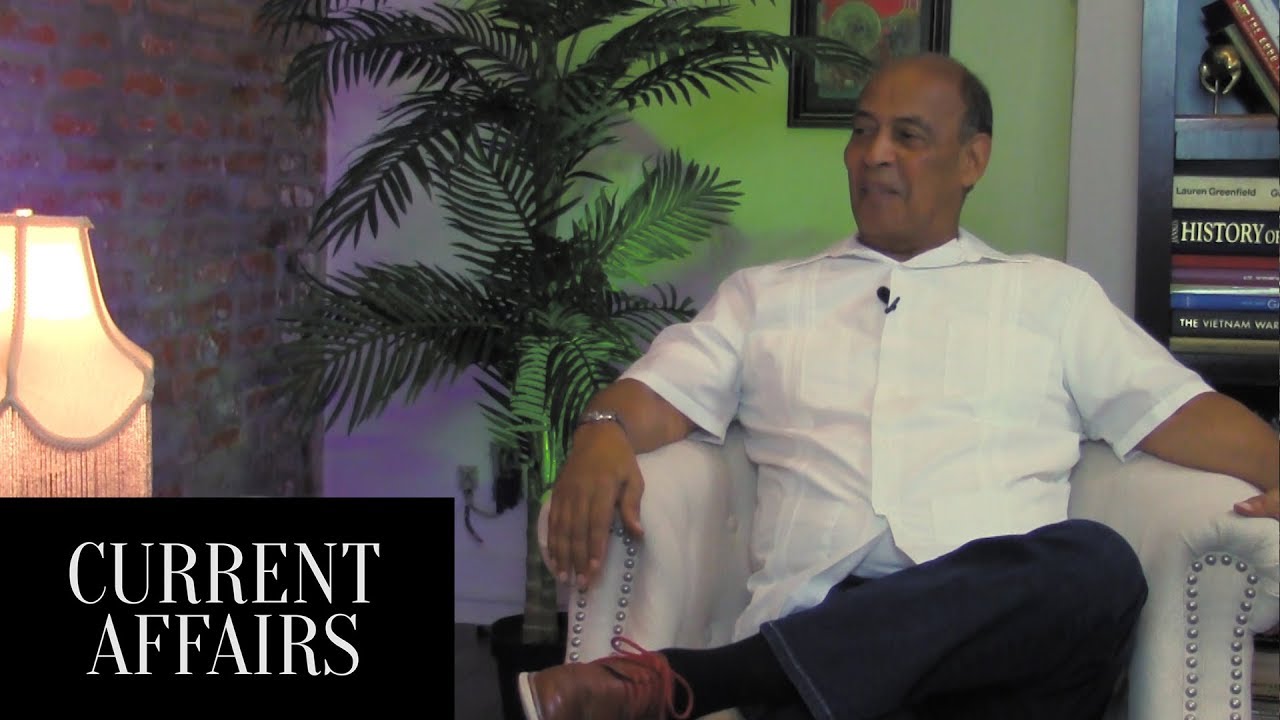 Adolph Reed On Identity Politics, Reparations, And Removing Monuments ...