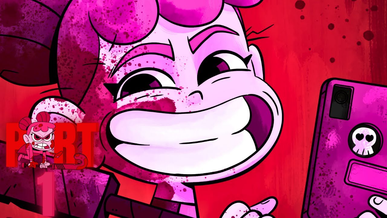 #BLUD GAMEPLAY PART 1 - FIRST DAY (FULL GAME) - YouTube