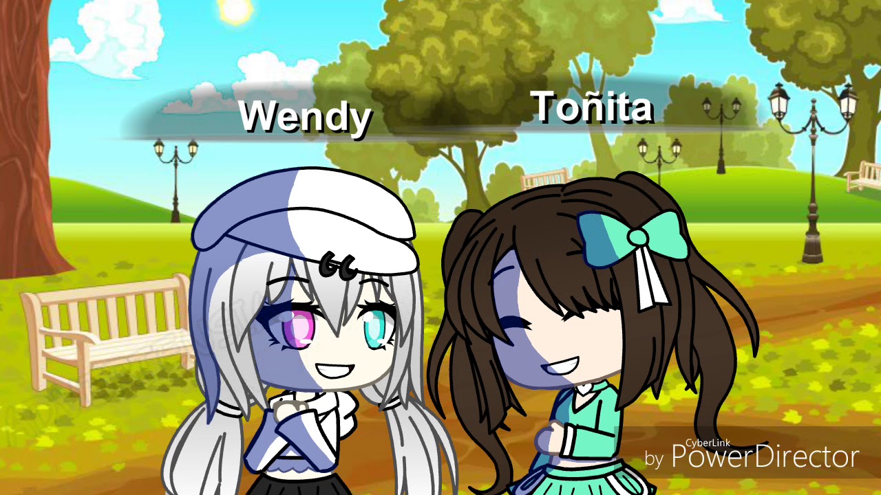 Sapo pepe//Meme//gacha verse - YouTube