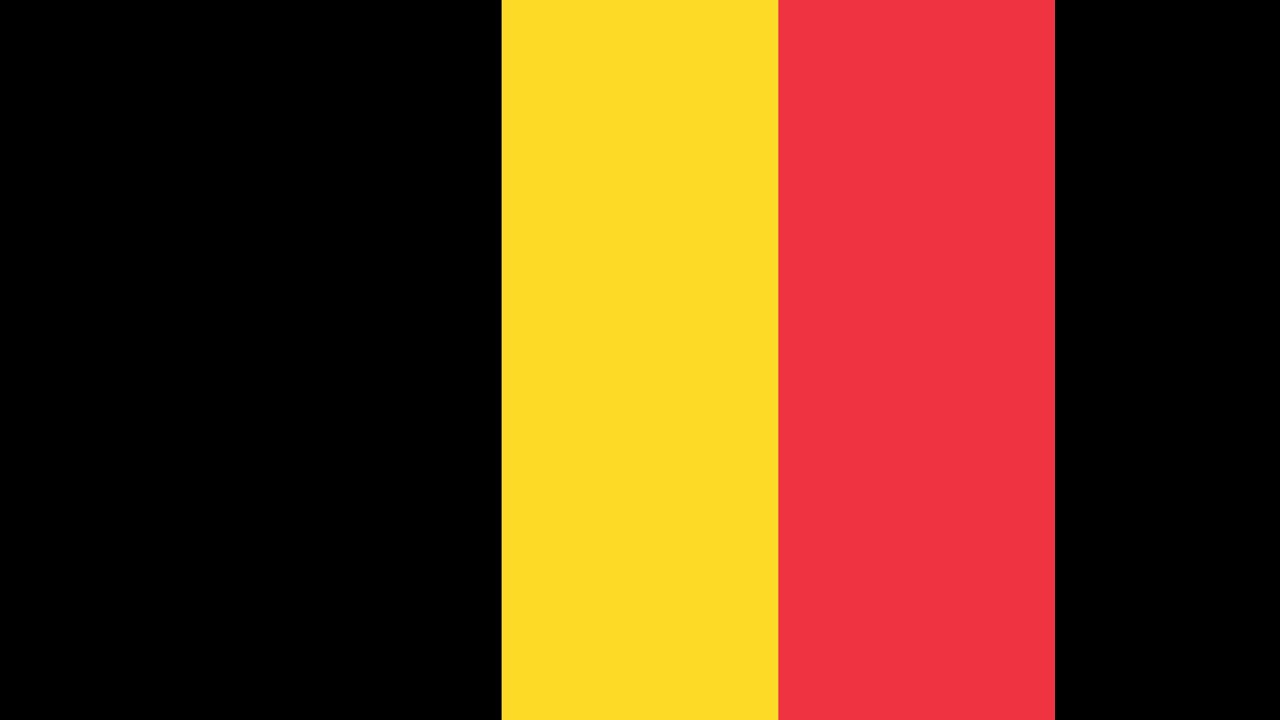 National Anthem of Belgium - La Brabanconne - YouTube