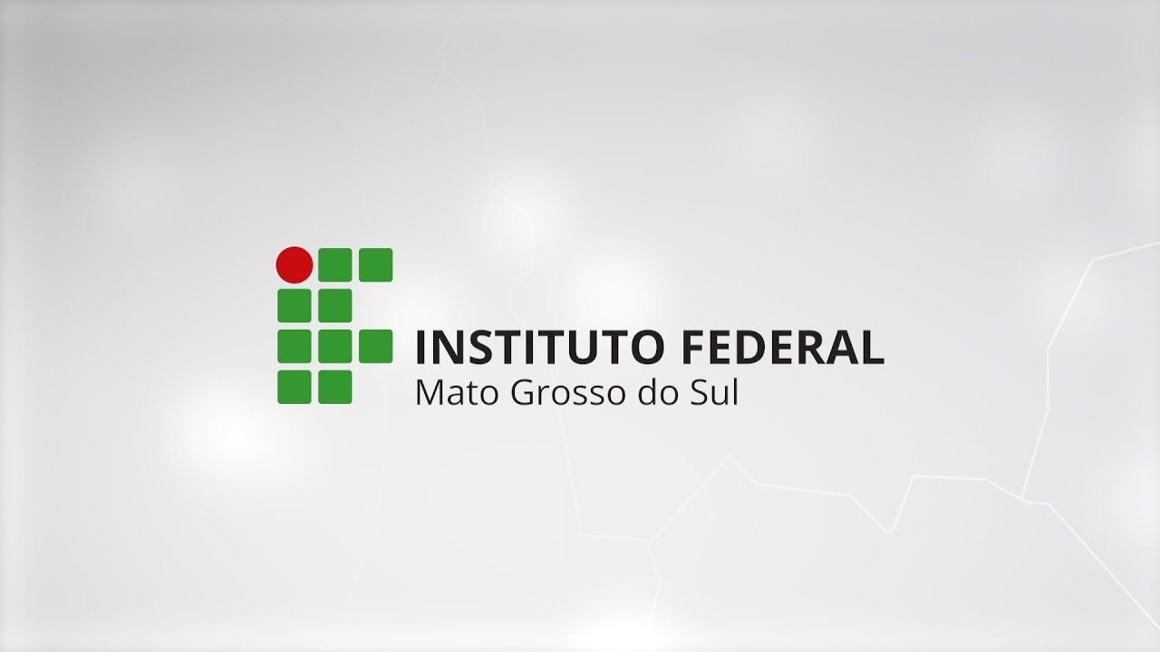 IFMS - Formação Profissional e Cidadã - YouTube