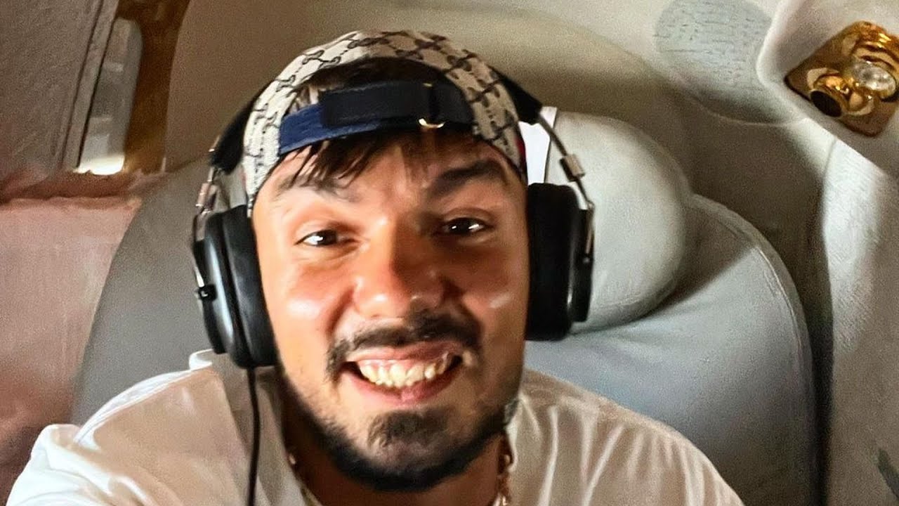 Hier hört ihr erstmals die Stimme von Capital Bras Frau - YouTube