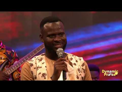 Sena Akumani Ft SK Frimpong - (Live @Dynanic Praise 2020)