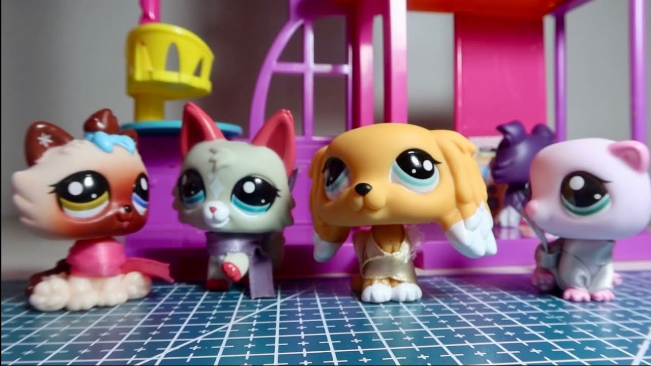 Lps: Home Alone A Mini Series “It’s Finally Over” (Part 6, Finale ...
