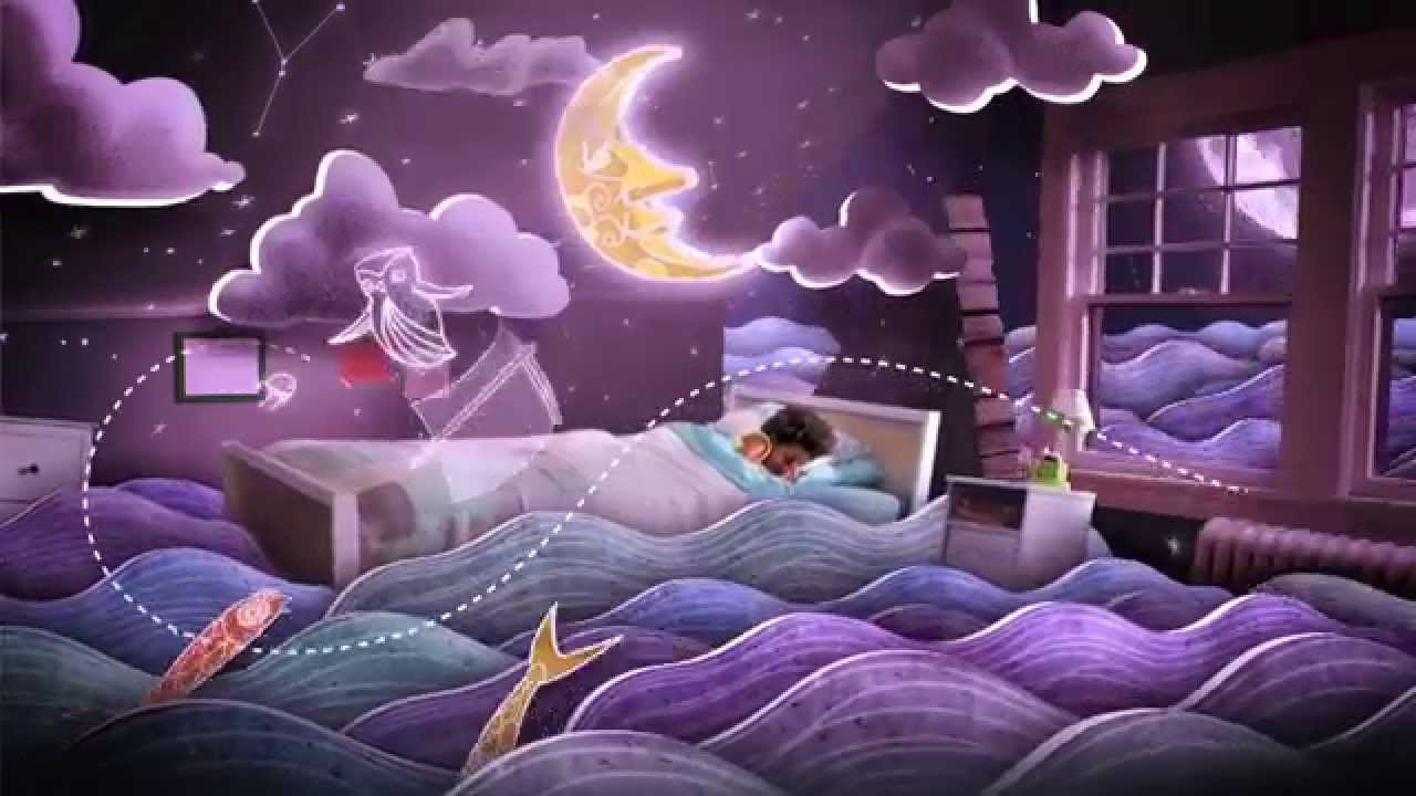 Huggies Pullups Commercial - YouTube