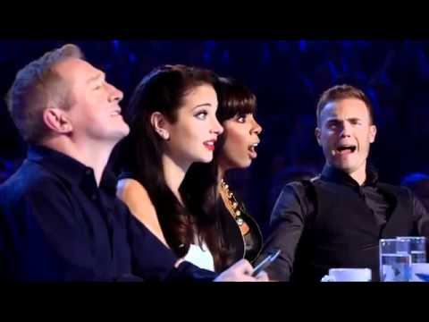 Sami Brookes' audition - The X Factor 2011 (Full Version).mp4 - YouTube