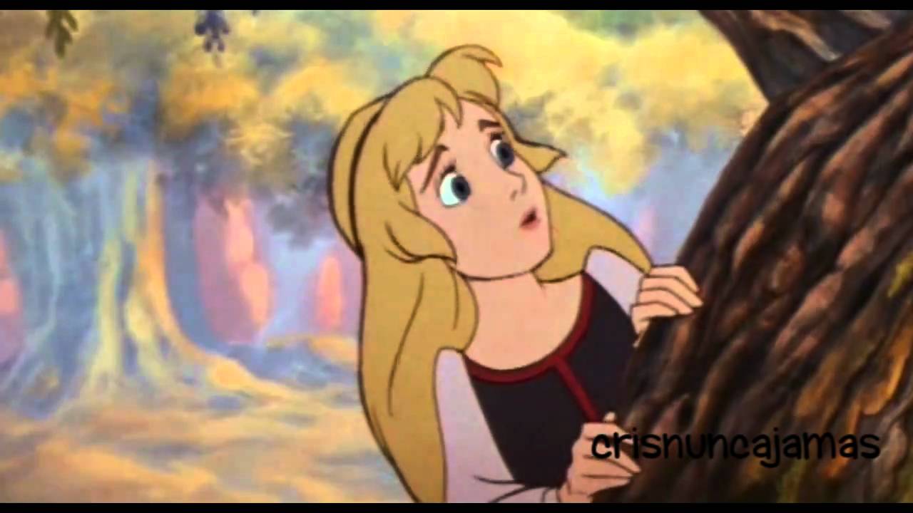CDS: i'll stand by you (AURORA/ EILONWY) - YouTube