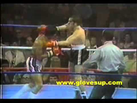 Roberto Duran Highlight