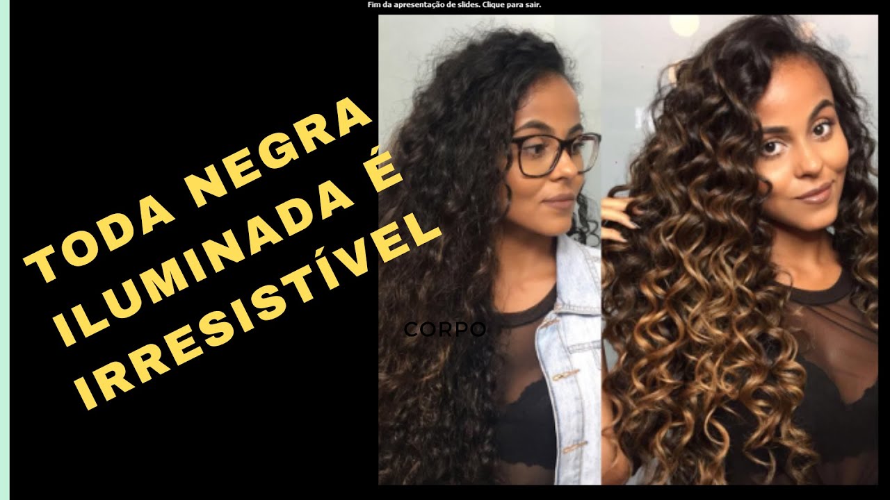 MORENA ILUMINADA PARA NEGRAS | NEGRAS ILUMINADAS - YouTube
