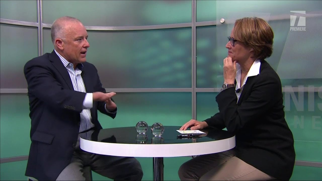 Roger Crawford’s inspirational story featured on the Tennis Channel ...