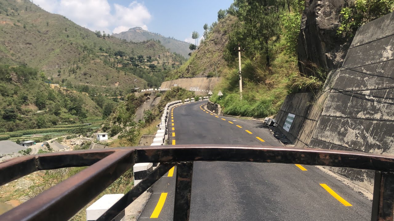 RAJBAAS TO BHAKUNDEBESI KAVRE !!! Shailung lover !!! - YouTube