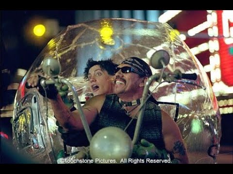 Bubble Boy Full Movie Fast And Review in English / Jake Gyllenhaal / Swoosie Kurtz - YouTube
