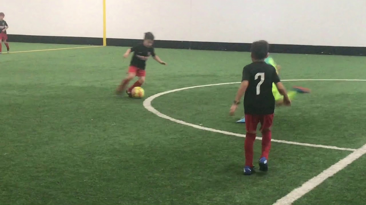 U10 Indoor Soccer Deportivo Ever 2 Vs Amigos U10B 2 Tie YouTube u10-indoor-soccer-deportivo-ever-2-vs-amigos-u10b-2-tie-youtube