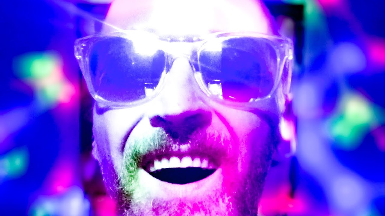 RAVE AROUND INDIA / Lotus Sutra Resort Performance / Goa / India / Dj ...