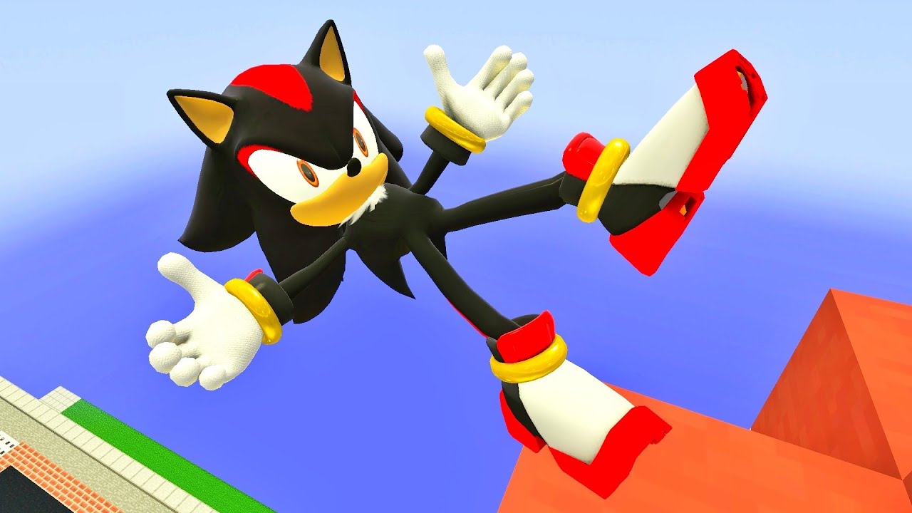 Gmod Ragdolls Compilation Episode 11 - YouTube