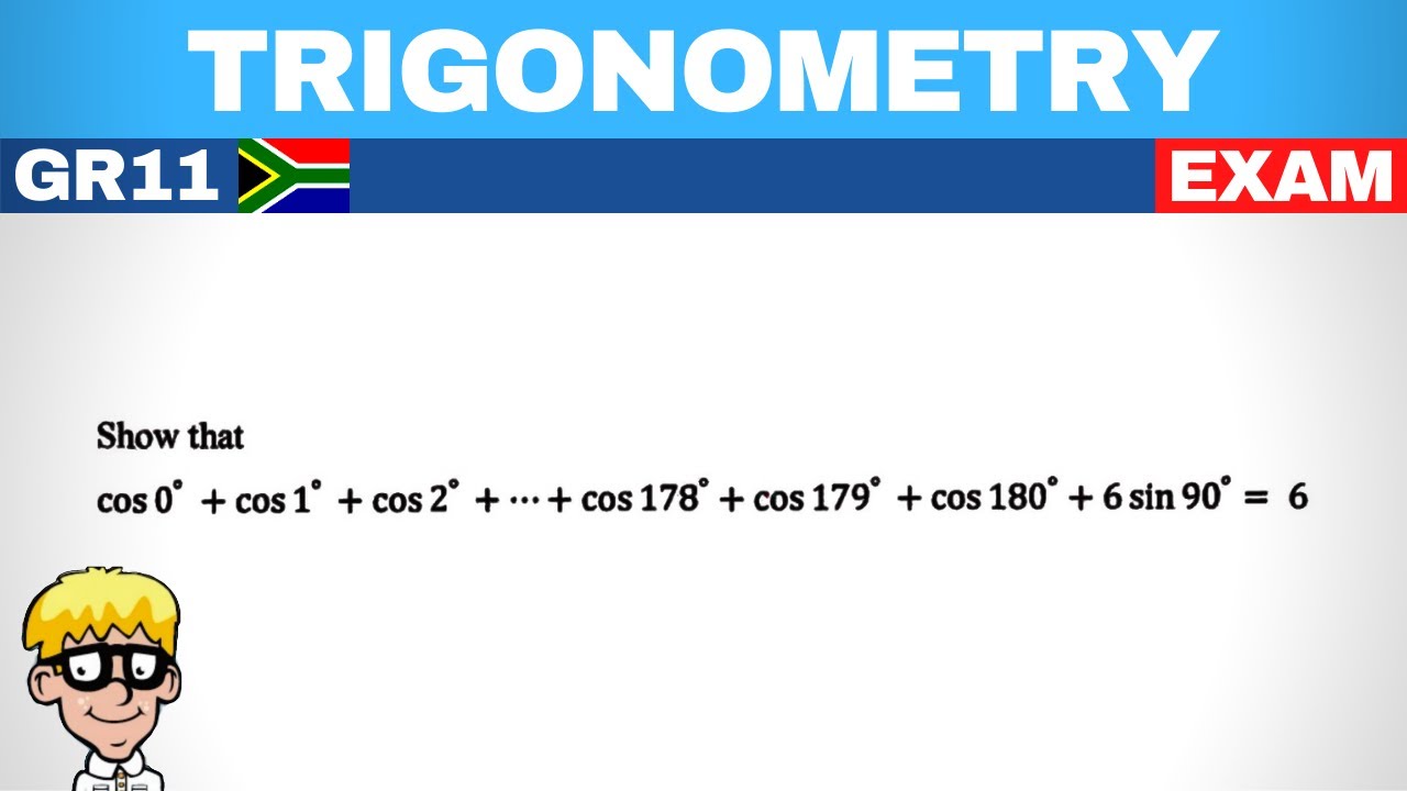 Reduction Grade 11: Exam - YouTube