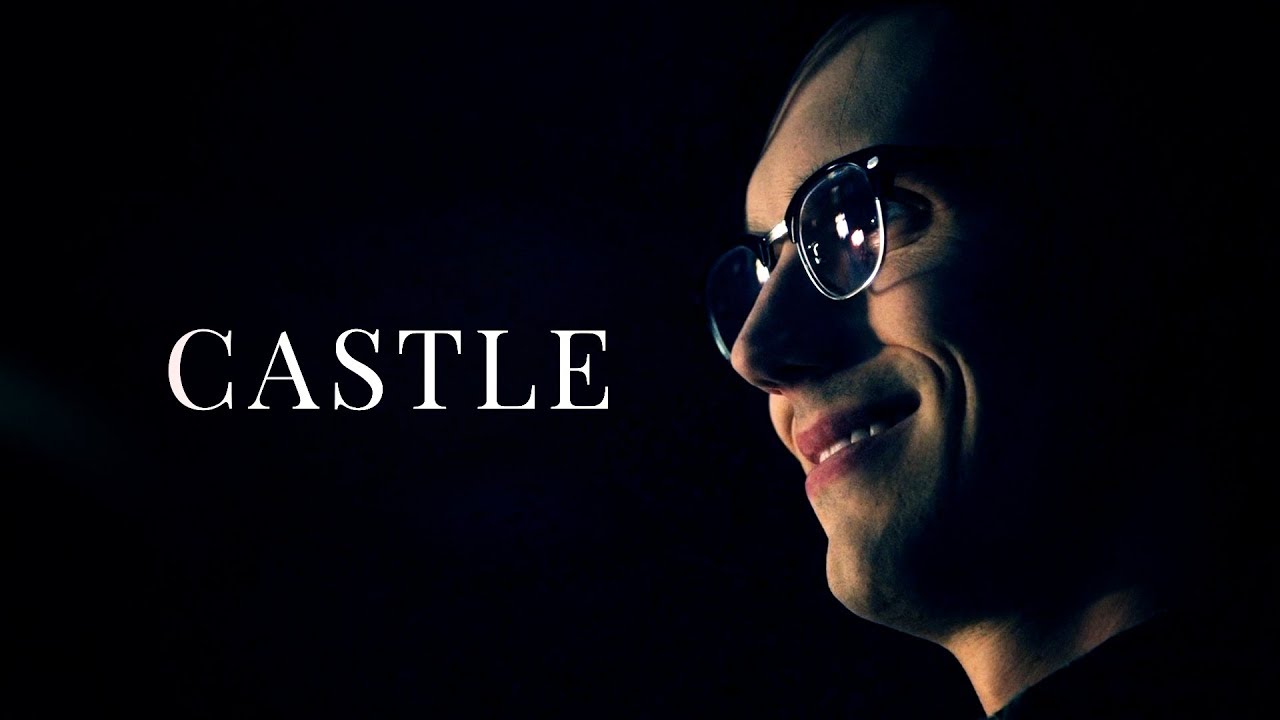 Gotham Villains | Castle - YouTube