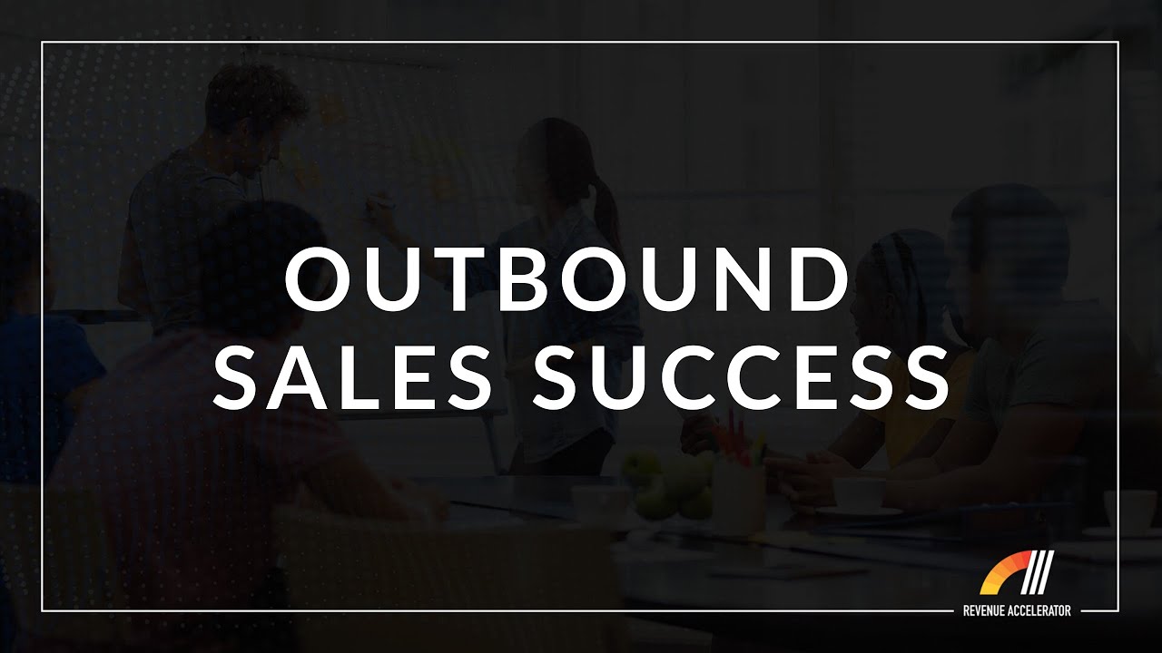 How To Equip Your Sales Team To Convert Outbound Leads Effectively ...