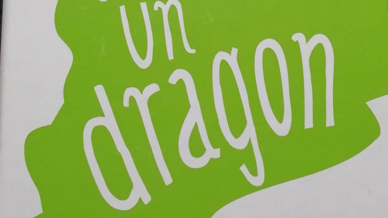 Comment j'ai adopté un dragon/gnou #PdJ3 - YouTube