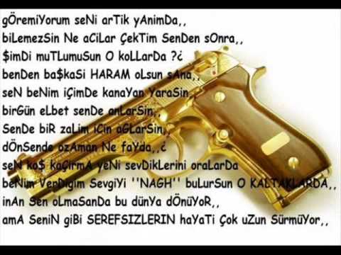 İbraHim Tatlises Gideceğim Bu Ellerden(ForuMed Sunar)