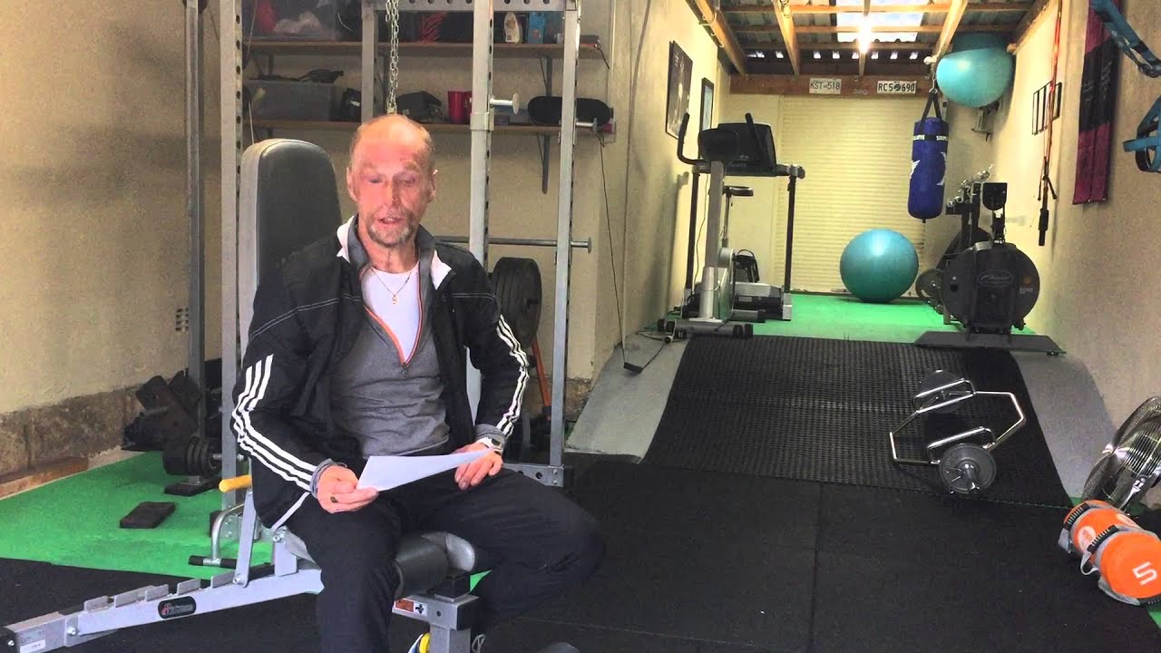 David Laidlaw Says My ActionCOACH Is The BEST - YouTube