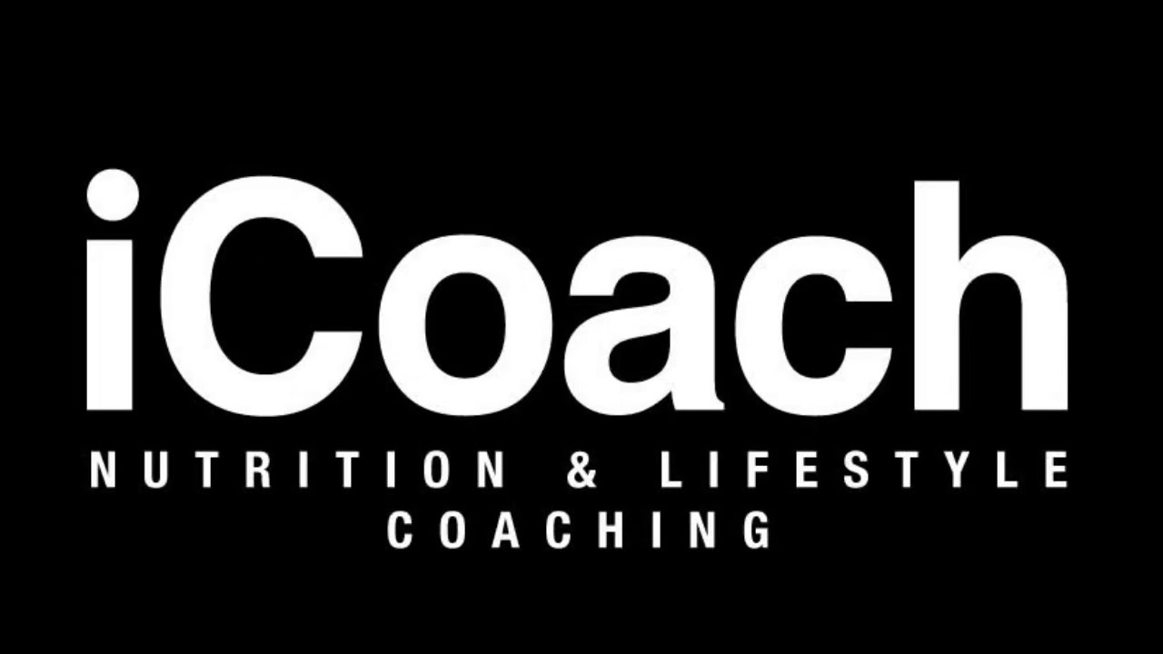 What is iCoach Nutrition? - YouTube