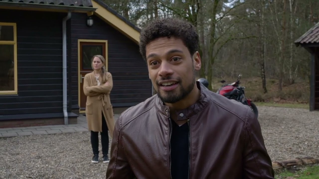 GTST - Dokter Roman in Meerdijk: Deel 725 (23-03-2022) - YouTube