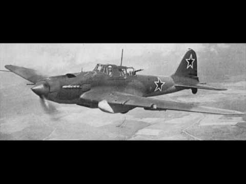 March of Stalin's Air Force - YouTube