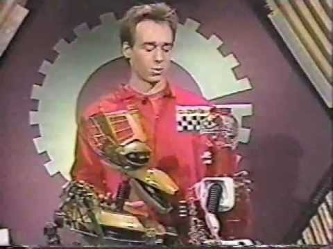 MST3K Host Segments: Season 1 - YouTube