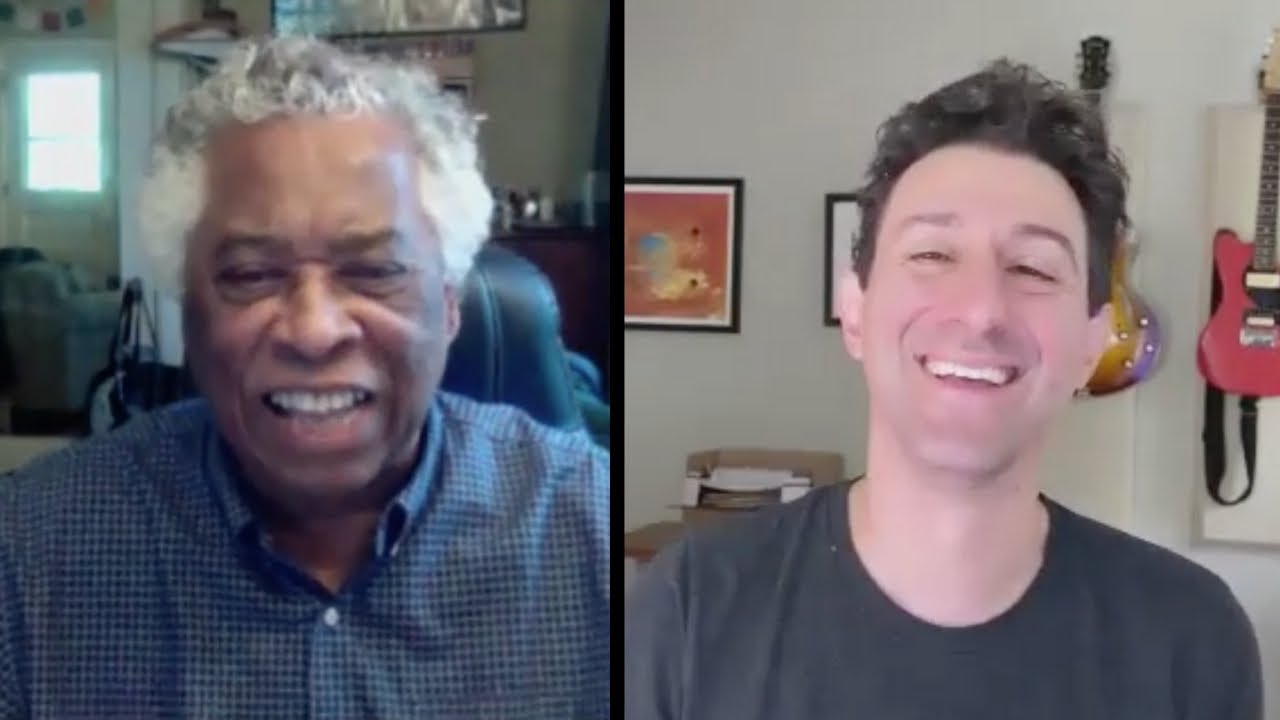 A Conversation with Offie Wortham - YouTube