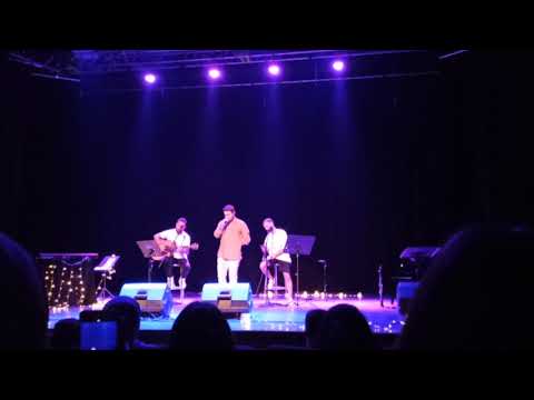 Çağan Şengül & Vedat Özkaya - Meydan Yeri (Live)