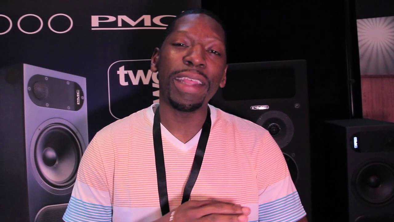 Producer S1 (Symbolyc One) Breaks Down Producing - YouTube