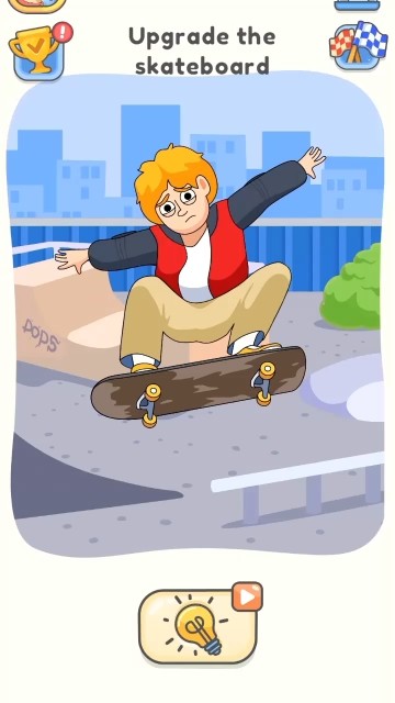 DOP 5 Upgrade the 🛼 🛹 Level 86 #shorts #gaming #trending #dop5 - YouTube