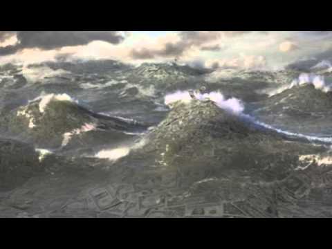 Ocean Of Money Guided Meditation - YouTube