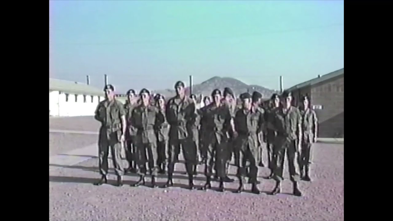 First Special Service Force "Black Devils" 40th Reunion August 14-16 ...