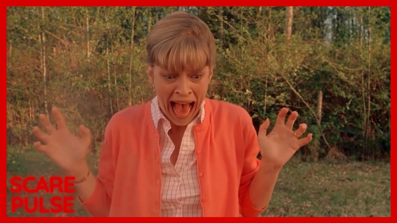 Brian Blows Up | Final Destination 2 (2003) Jump Scare - YouTube