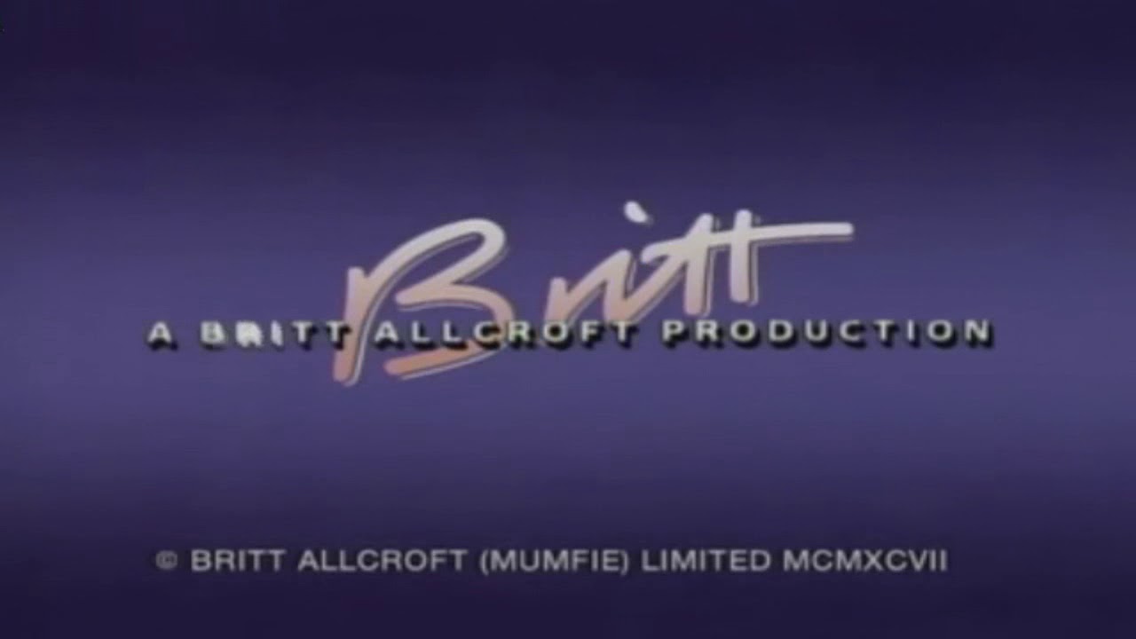 Britt Allcroft Logo History [REUPLOADED] - YouTube