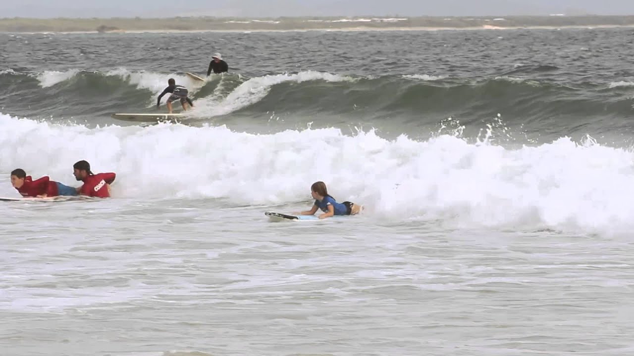 Surf Groms Jan 15 - YouTube